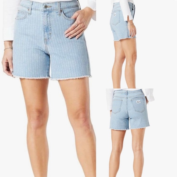 Signature by Levi Strauss | Shorts | Signature By Levi Strauss Heritage ...